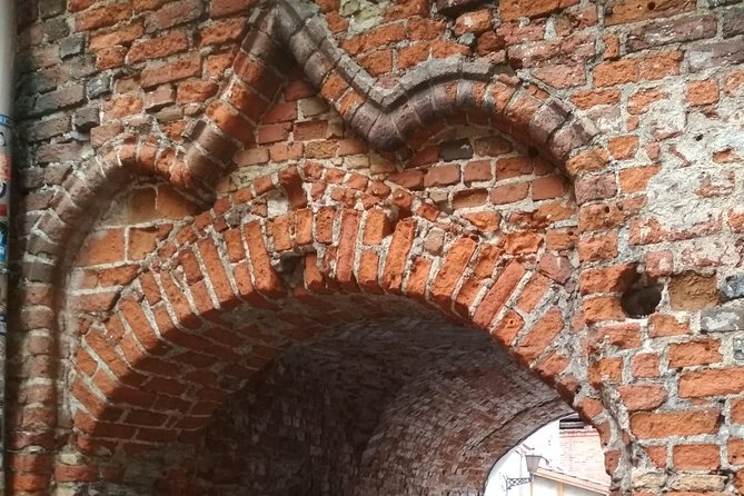 Best Of Riga Walking Tour: Old Town - Personalized Experience With a Private Guide