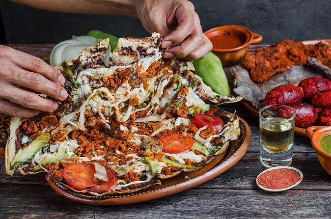 Best of Roma Sur Food Crawl in Mexico City - Price & Value
