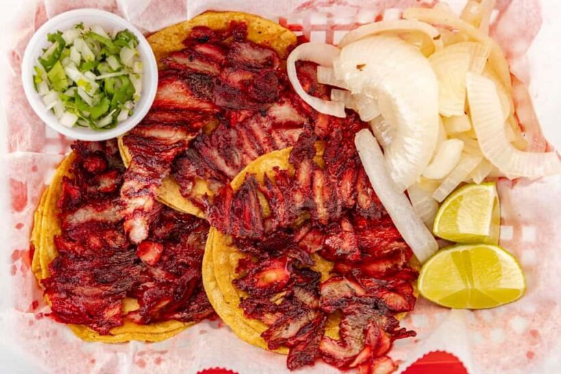 Best of Roma Sur Food Crawl in Mexico City - Exploring Roma Sur: The Neighborhood and Its Charm