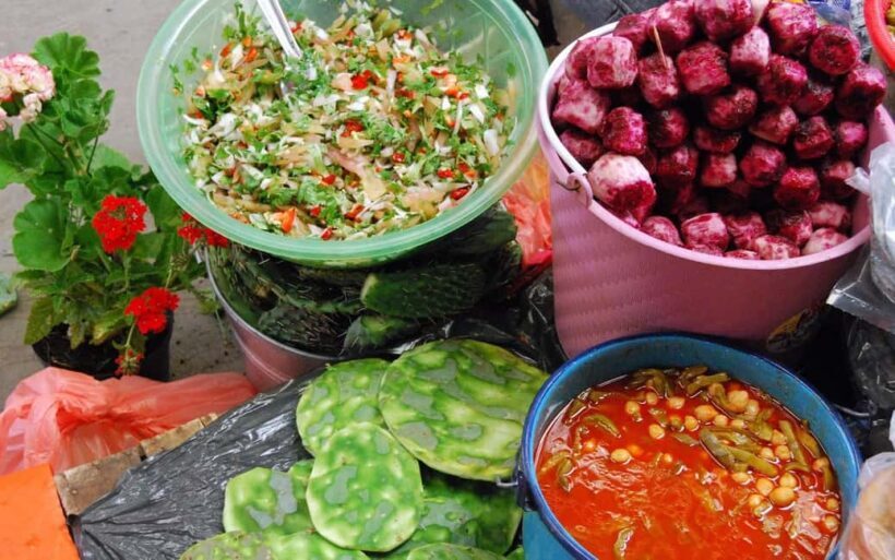 Best of Roma Sur Food Crawl in Mexico City - The Value Proposition