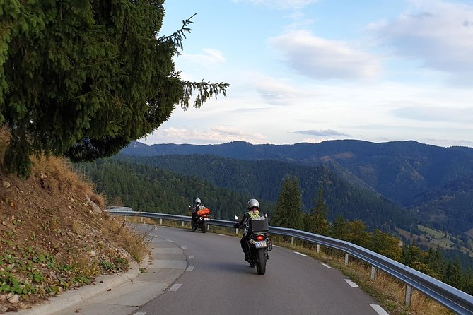 Best of Romania Motorcycle Tour - Who Will Love This Tour?