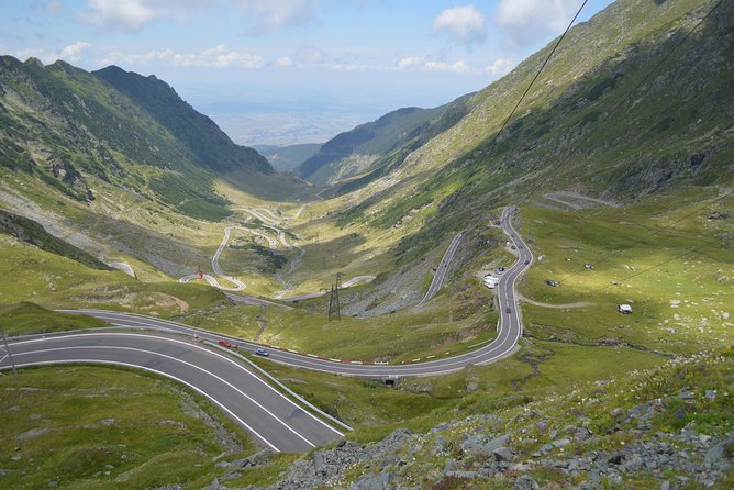 Best of Romania Motorcycle Tour - FAQs