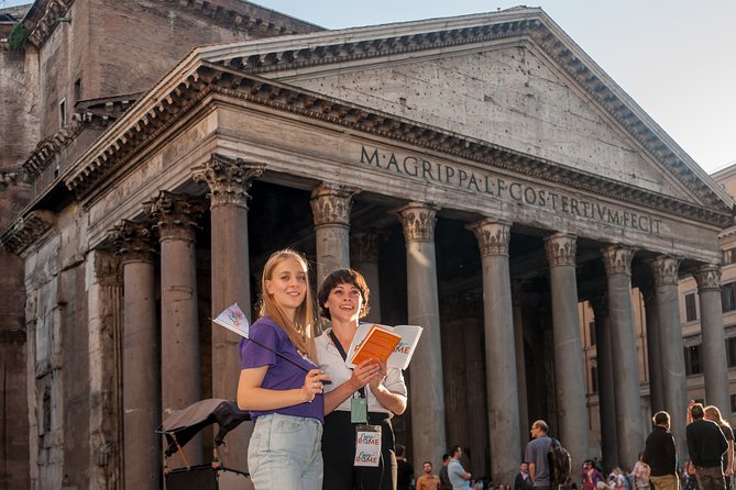 Best of Rome 3hr Evening Sightseeing Tour - What Travelers Are Saying