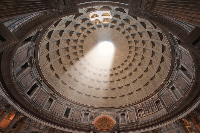 Best of Rome 3hr Evening Sightseeing Tour - The Sum Up: Who Should Consider This Tour?