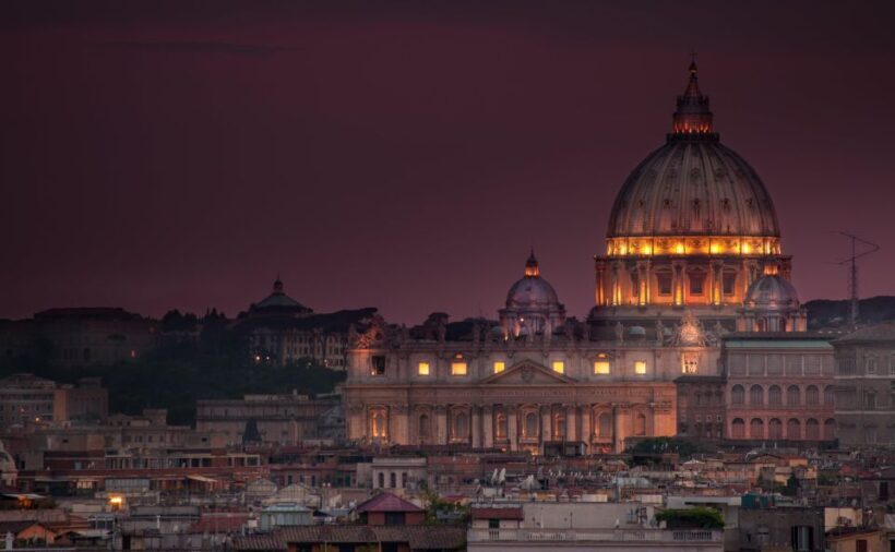 Best of Rome by Night Private Sightseeing Chauffeured Tour - Key Points