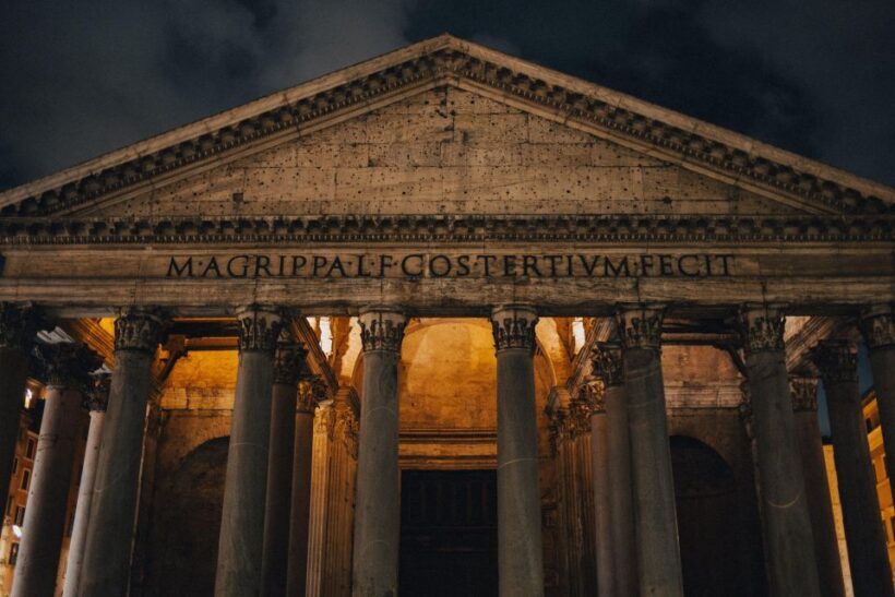 Best of Rome by Night Private Sightseeing Chauffeured Tour - FAQ