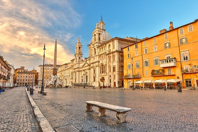 Best of Rome - Booking and Pricing