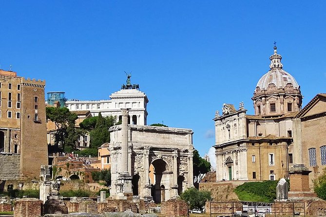 Best Of Rome - Driving Tour - Why This Tour Might Be Right for You