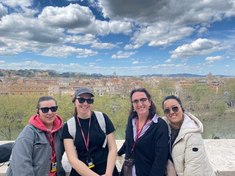 Best of Rome Electric Bike Tour - Who Will Love This Tour?