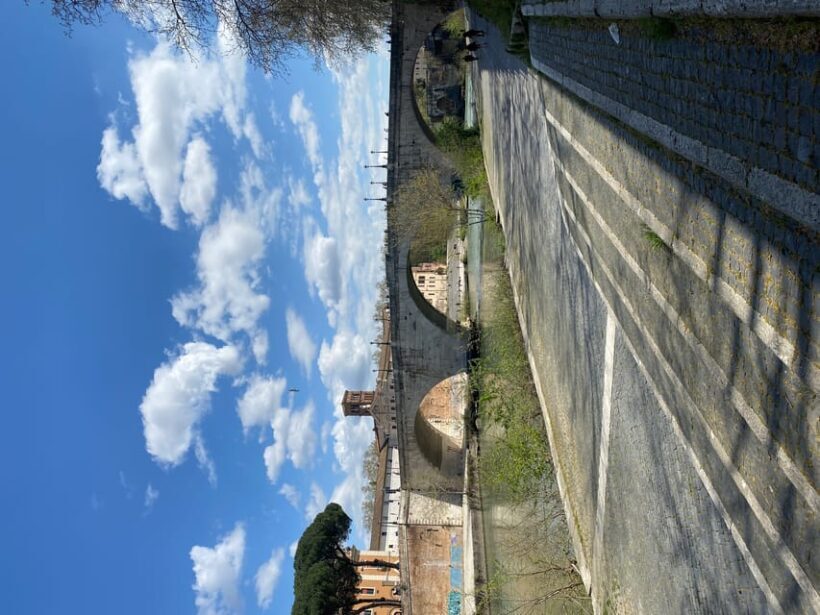 Best of Rome Electric Bike Tour - The Sum Up