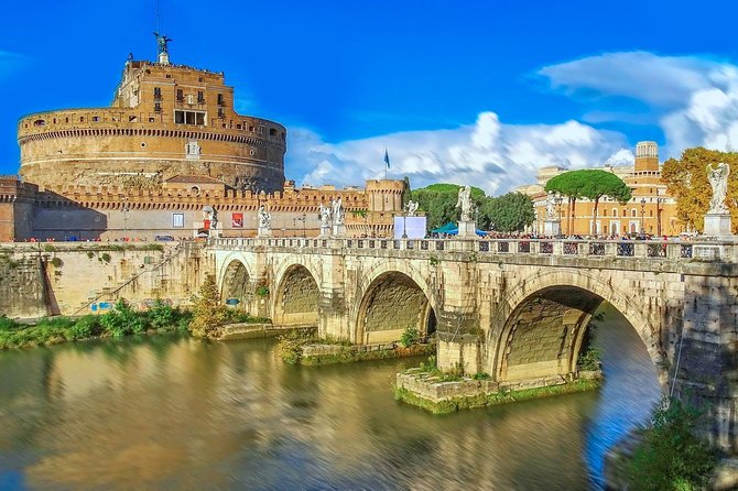 Best of Rome in 4 days with Hotel & Transfer - The Itinerary in Detail