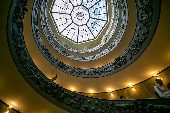 Best of Rome in a Day Private Guided Tour Including Vatican, Sistine Chapel, and Colosseum - St. Peters Basilica Tour