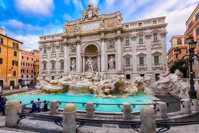 Best of Rome Private Chauffeured Tour - A Deep Dive into the Experience