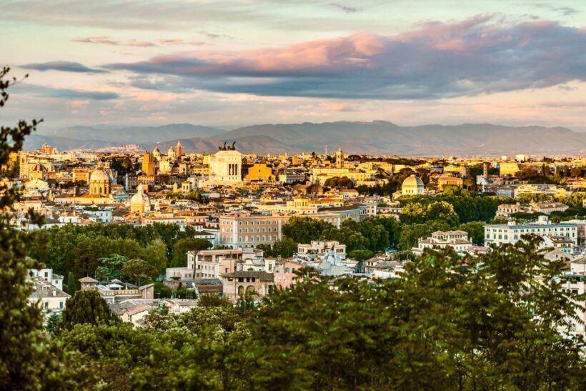 Best of Rome Private Customized Walking Tour with a Local - Authenticity and Local Knowledge: The Guides Who Make the Difference