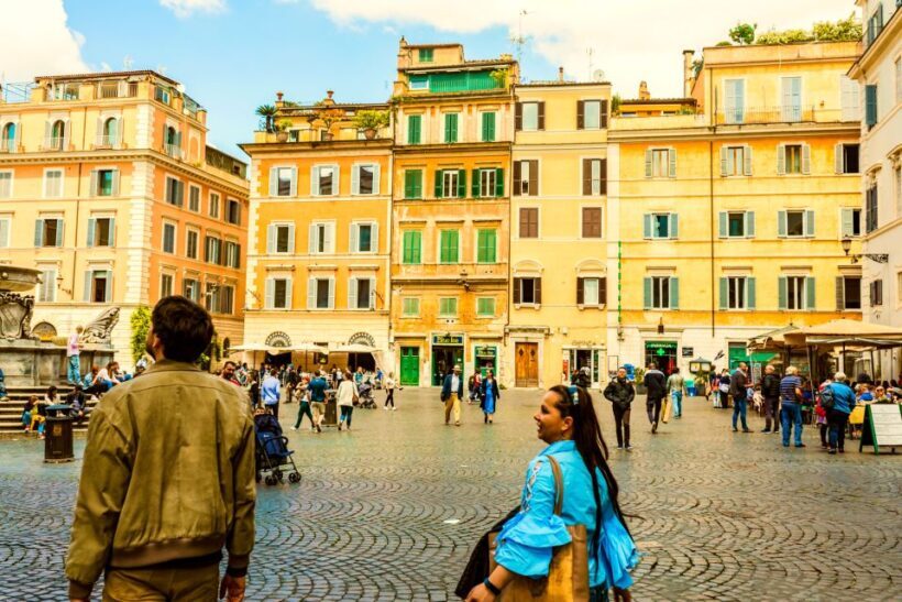 Best of Rome Private Customized Walking Tour with a Local - FAQ