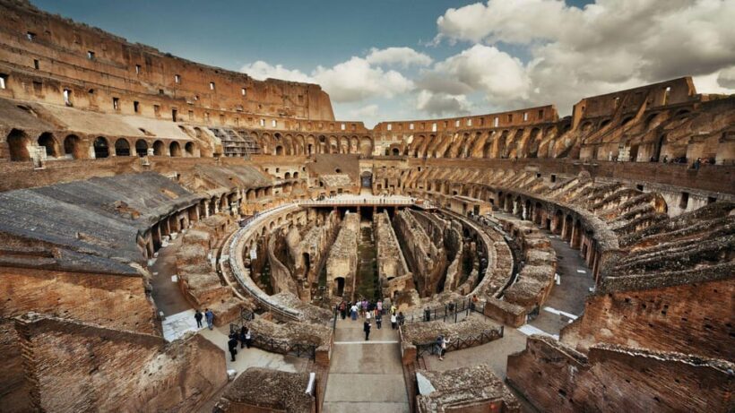 Best of Rome: Private Walking Tour with a Local - The Sum Up
