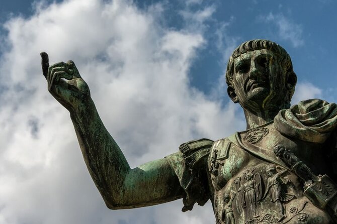 Best of Rome: Vatican & Colosseum Guided Tour - Traveler Feedback