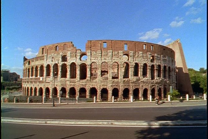 Best of Rome & Vatican Private Tour from Civitavecchia Port - Key Points