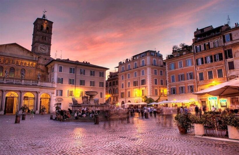 Best of Rome: walking food guided tour - A Closer Look at the Tour Experience