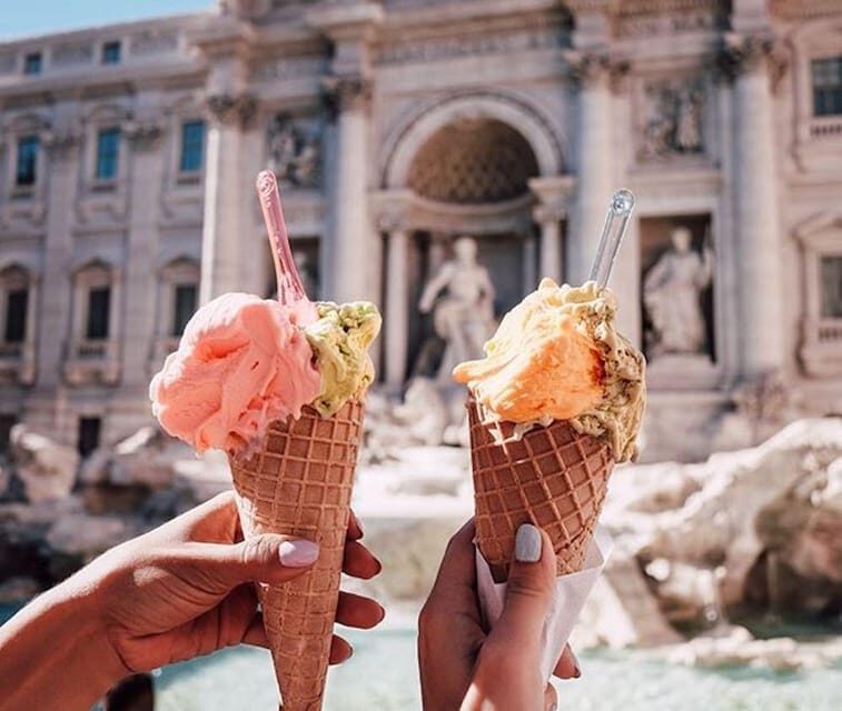 Best of Rome: walking food guided tour - Why This Tour Offers Value
