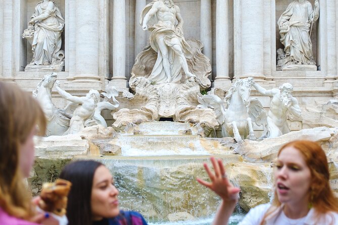 Best of Rome With Local Guide - Who Will Love This Tour?