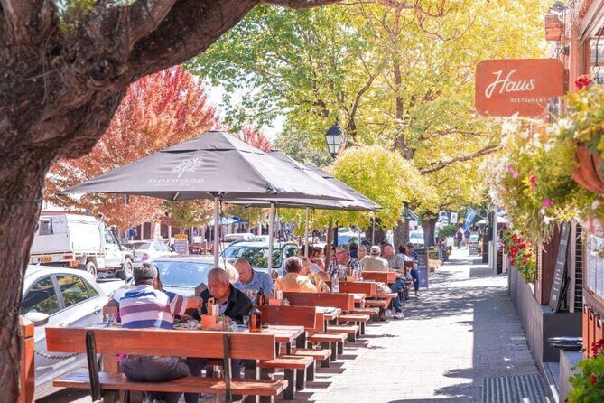 Best of SA Hahndorf & Victor Harbor Full-Day Tour - A Detailed Look at the Tour Experience