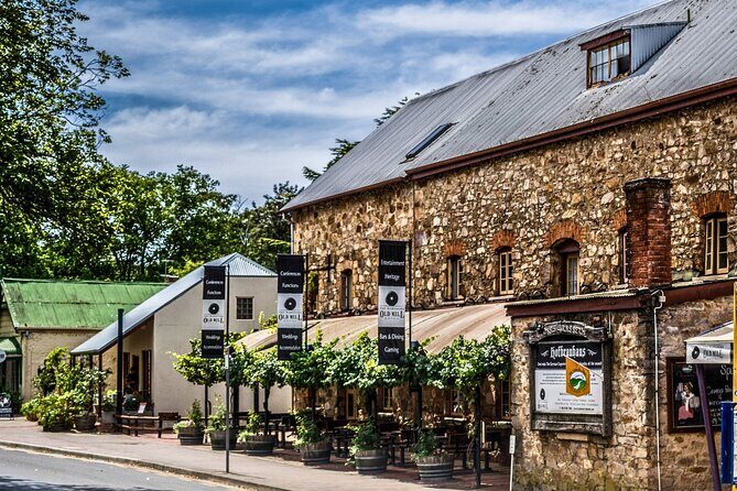 Best of SA Hahndorf & Victor Harbor Full-Day Tour - Final Thoughts