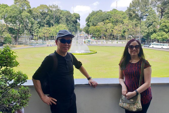 Best of Saigon Ho Chi Minh City Shore Excursion from Cruise Port - Who Should Book This Tour?