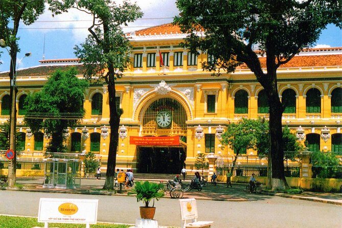 Best of Saigon Ho Chi Minh City Shore Excursion from Cruise Port - FAQ Section