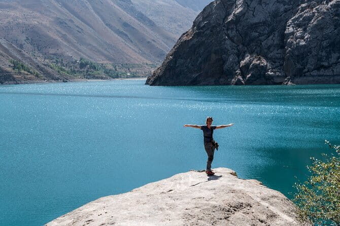 Best of Samarkand: Walking Tour! - Why This Tour Is Worth Considering