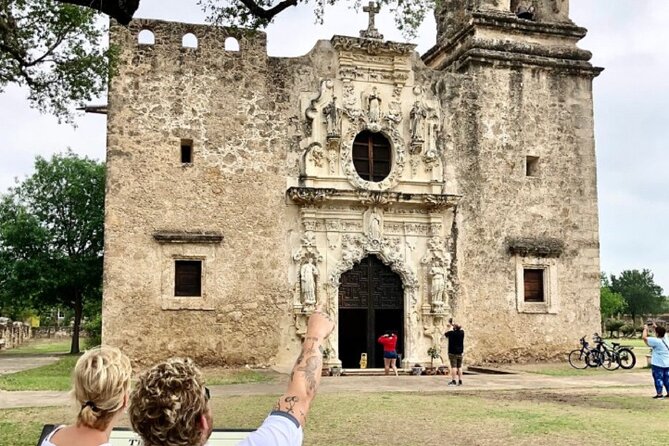 Best of San Antonio Small Group Tour with Boat + Tower + Alamo - The Sum Up: Why This Tour Is a Smart Choice