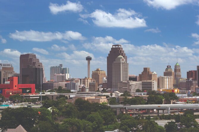 Best of San Antonio Small Group Tour with Boat + Tower + Alamo - FAQ: Your Questions About the Tour