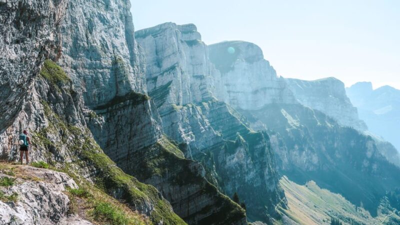Best of Sankt Gallen: Private Walking Tour With a Local - Discover the UNESCO-listed Abbey of Saint Gall