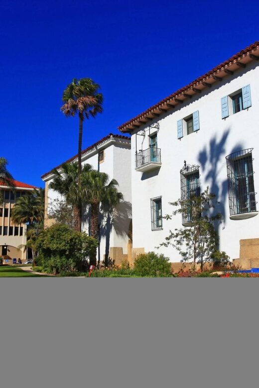 Best of Santa Barbara: A Private Stroll Through Paradise - Key Points