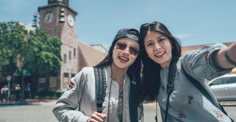 Best of Santa Barbara: A Stroll Through Paradise - Practical Details and Value