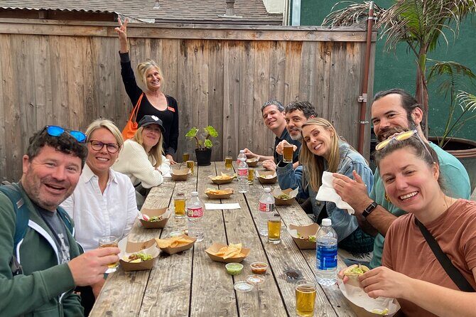 Best of Santa Barbara Food and Drinks Tour - The Itinerary Breakdown: What You Can Expect