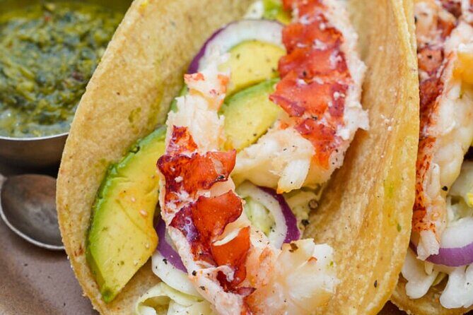 Best of Santa Barbara Food and Drinks Tour - Practical Details and Considerations
