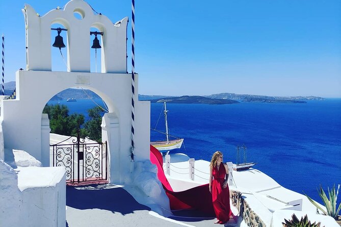 Best of Santorini: 4-hour Private Tour - Why Choose This Tour