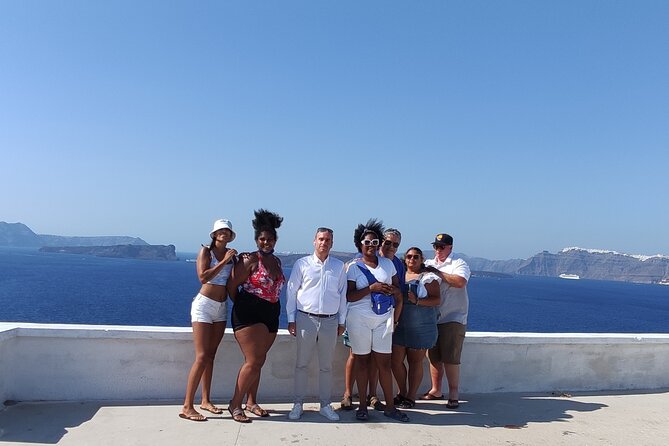 Best of Santorini: 4-hour Private Tour - Frequently Asked Questions