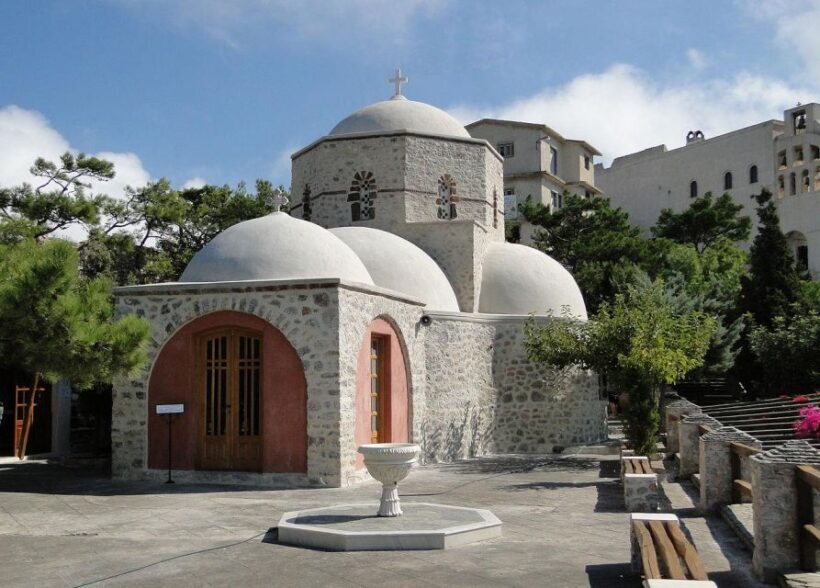 Best of Santorini 4hours Private Tour - Authentic Experiences and Traveler Feedback