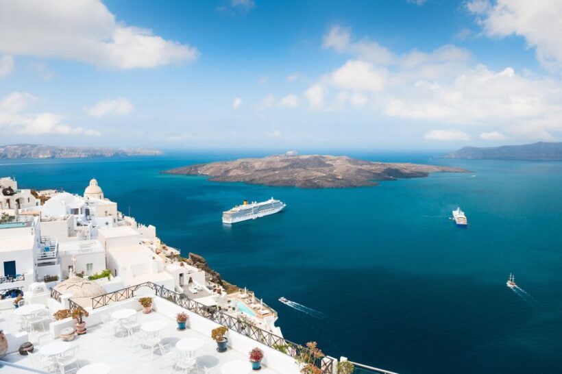 Best of Santorini 4hours Private Tour - The Value Proposition