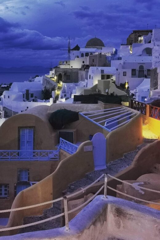 Best of Santorini 4hours Private Tour - Who Should Consider This Tour?