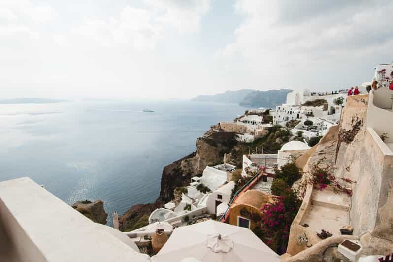 Best of Santorini 5-hour Tour for Cruise Ship Travellers - Key Points