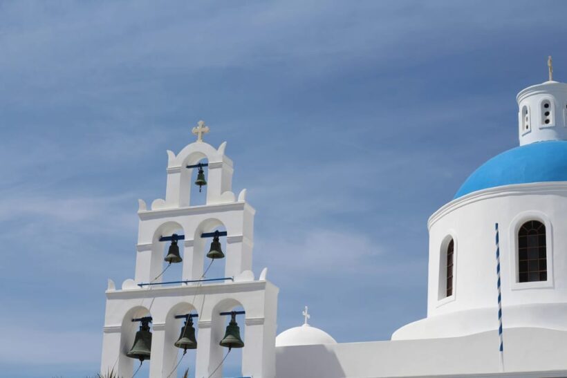 Best of Santorini 5-hour Tour for Cruise Ship Travellers - An Overview of the Tour Experience