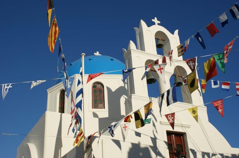 Best of Santorini 5-hour Tour for Cruise Ship Travellers - The Practical Side: Transportation, Price, and Comfort