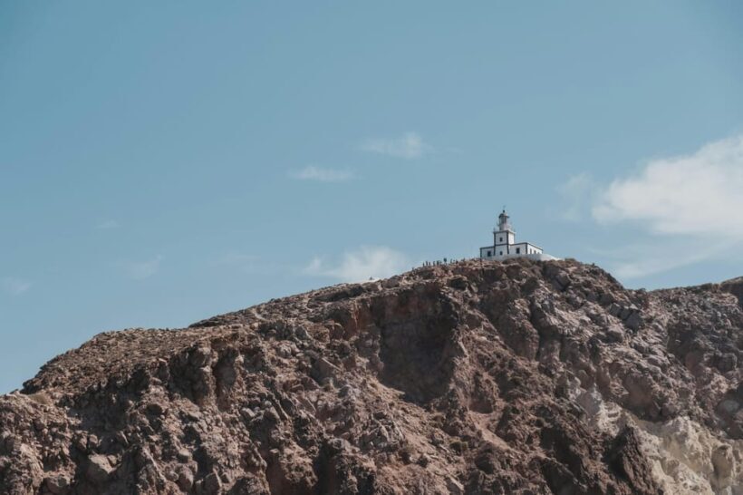 Best of Santorini 5-hour Tour for Cruise Ship Travellers - Authenticity and the Value of a Private Guide