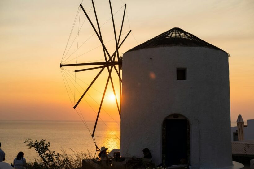 Best of Santorini 5-hour Tour for Cruise Ship Travellers - Who Would Enjoy This Tour?