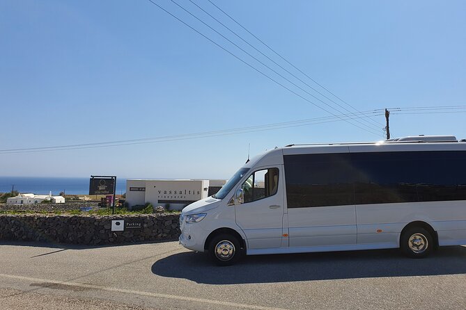 Best of Santorini Customized Private Tour - Who Will Love This Tour?