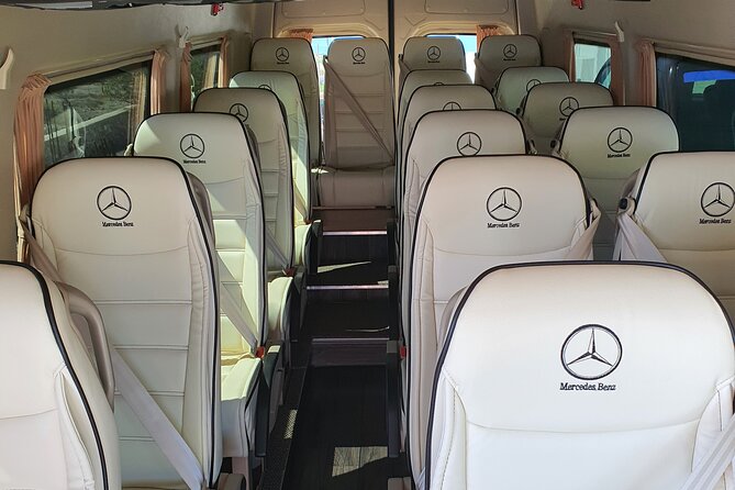 Best of Santorini Customized Private Tour - FAQs