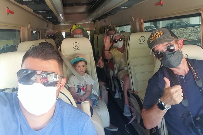 Best of Santorini Customized Private Tour - Final Thoughts